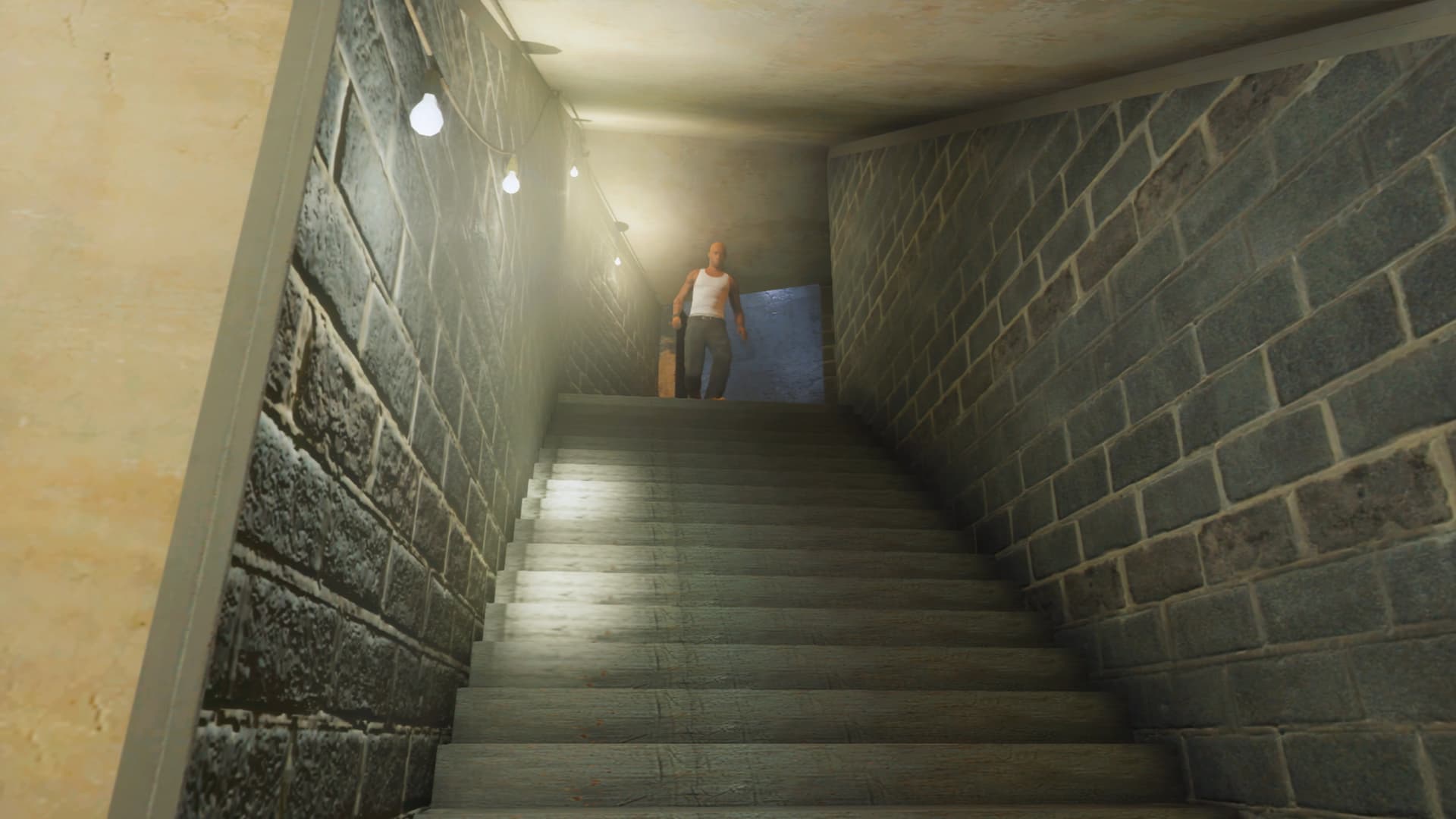 Secret Theater Gang Hideout - FiveM Search
