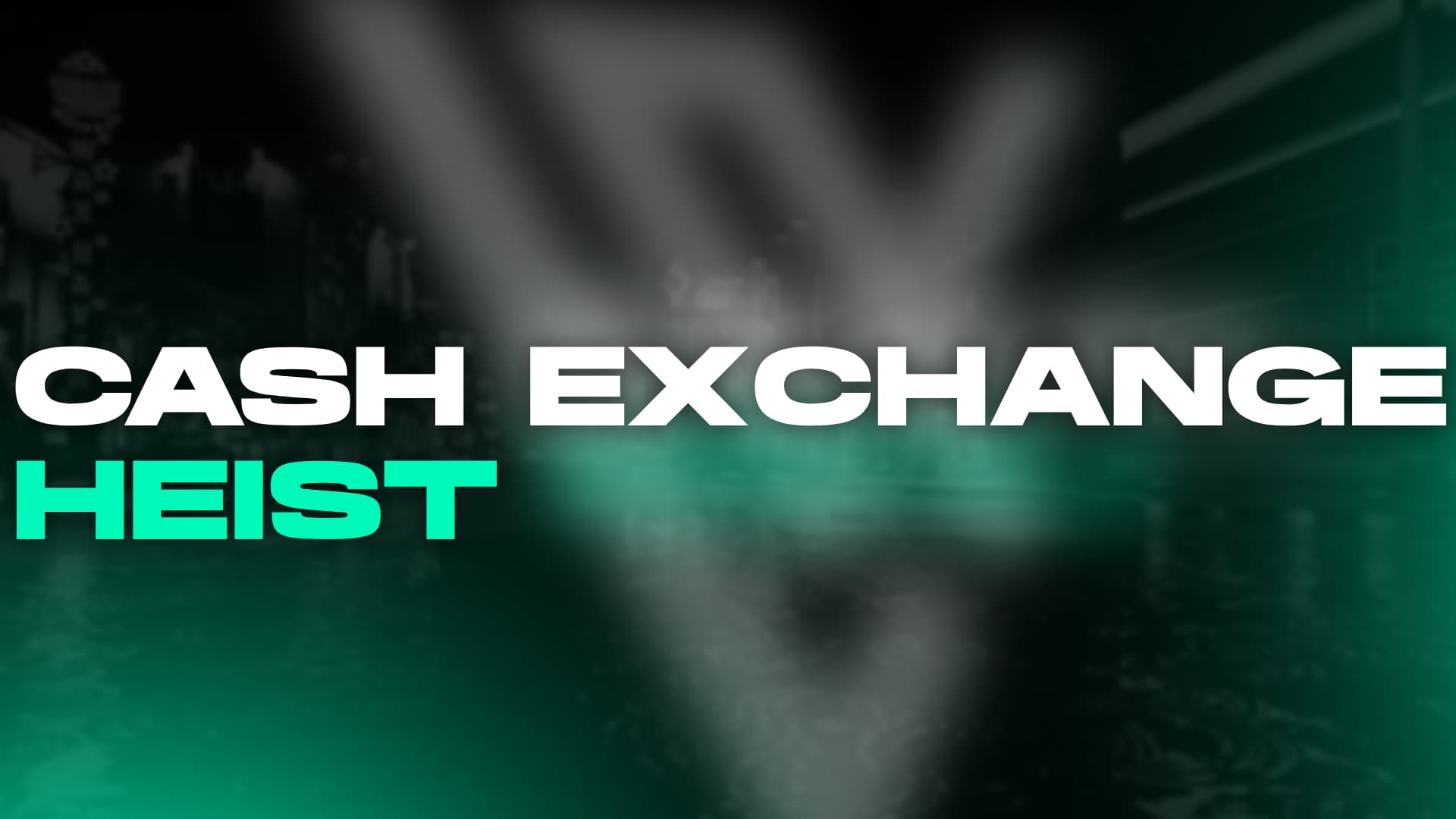 [QB/ESX] Bip Cash Exchange Heist - FiveM Releases - Cfx.re Community