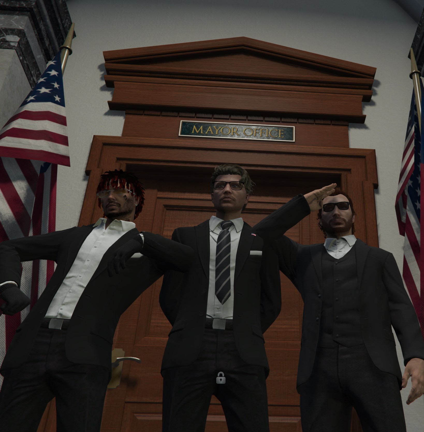 Radiant Roleplay ️ | Streamer Friendly | Active Gangs/MC | Balanced ...