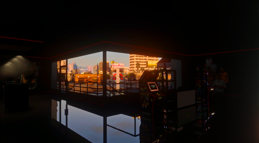 Sunset - FiveM Snapmatic - Cfx.re Community