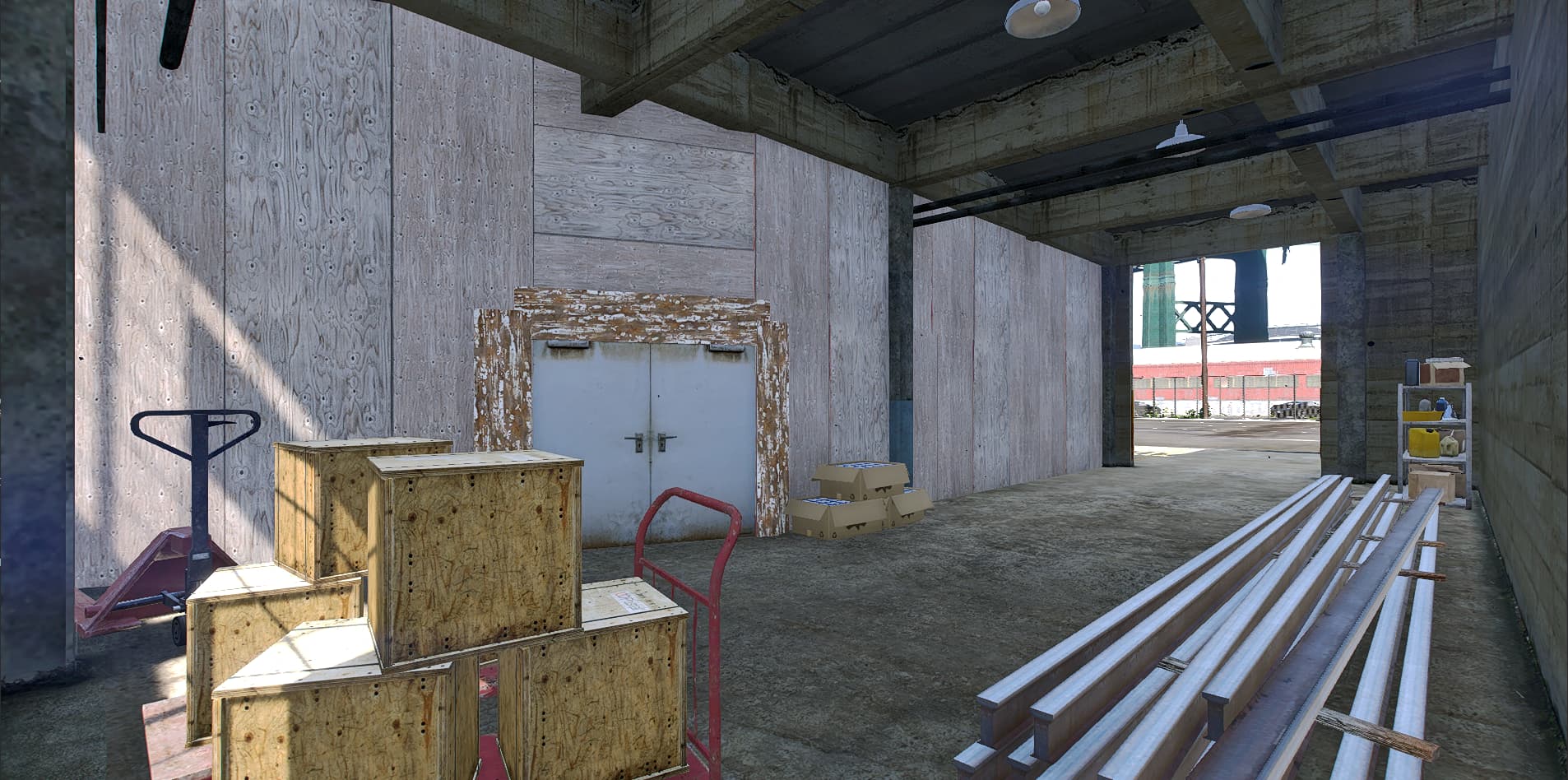 Fivem Ymap/Mlo Release: THE DOCKS DRUG SPOT - FiveM Releases - Cfx.re ...