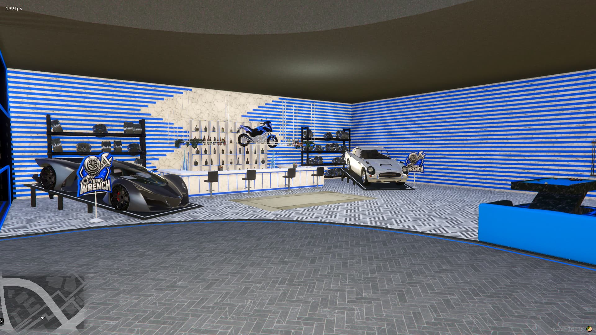 MECHANICS - FiveM Releases - Cfx.re Community