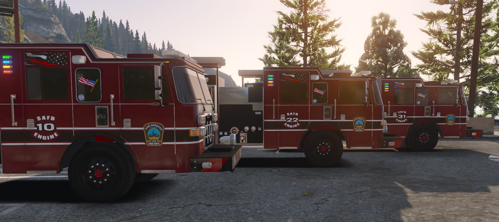 Main Line Project | 16+ | Transparent, Family-Oriented Community | High ...