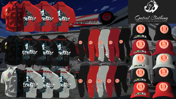 Rising Sun JDM 2 for Male and Female [On Sale] - FiveM Releases - Cfx ...