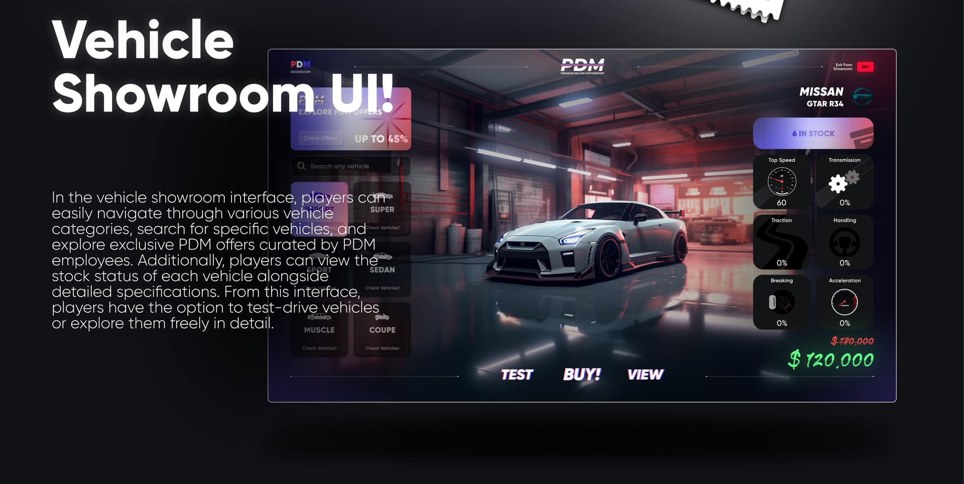 CodeM mVehicleshop v2 With Boss And Admin Menu - FiveM Releases - Cfx ...