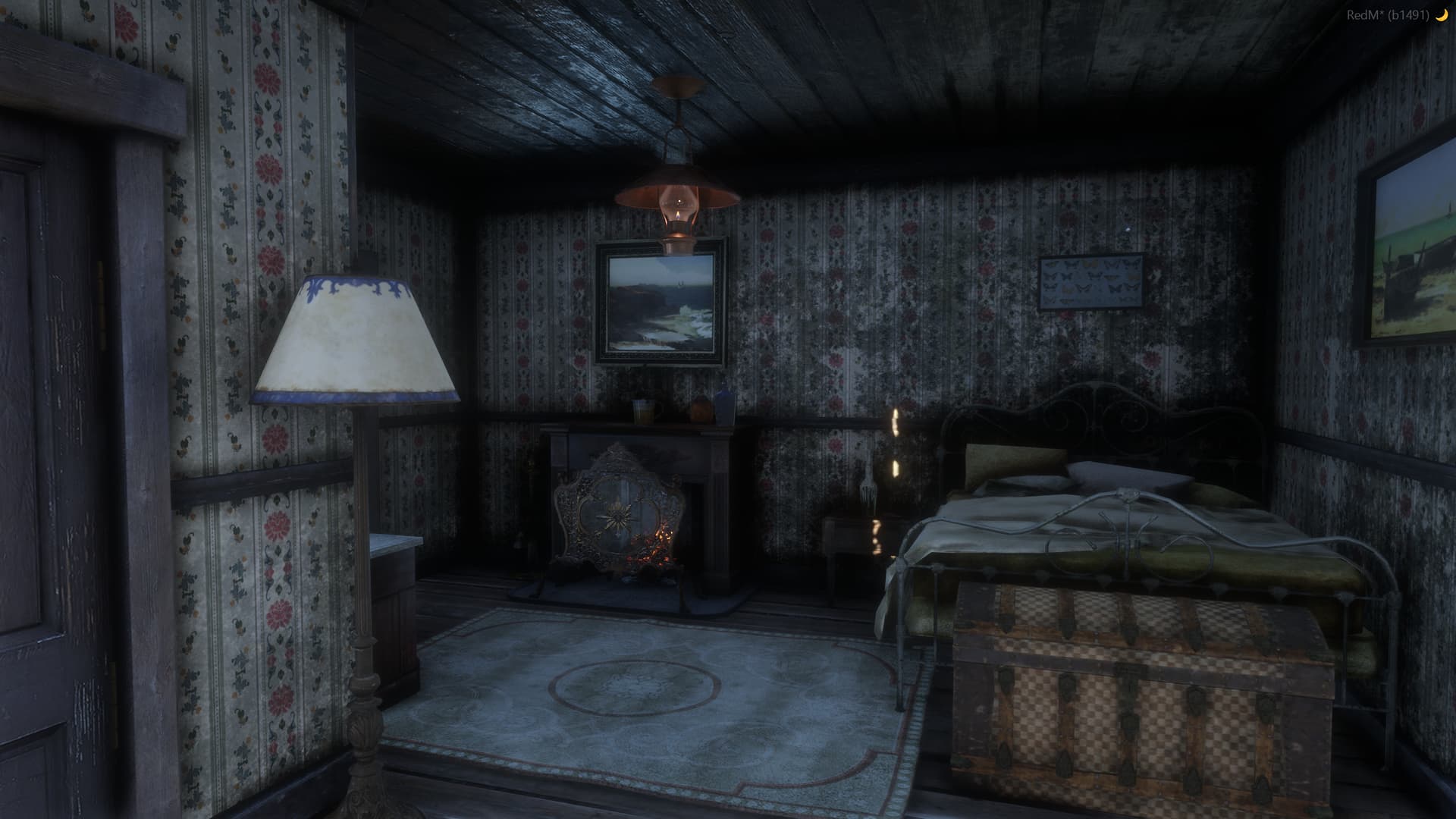 [MLO] Valentine Reborn - RedM Releases - Cfx.re Community