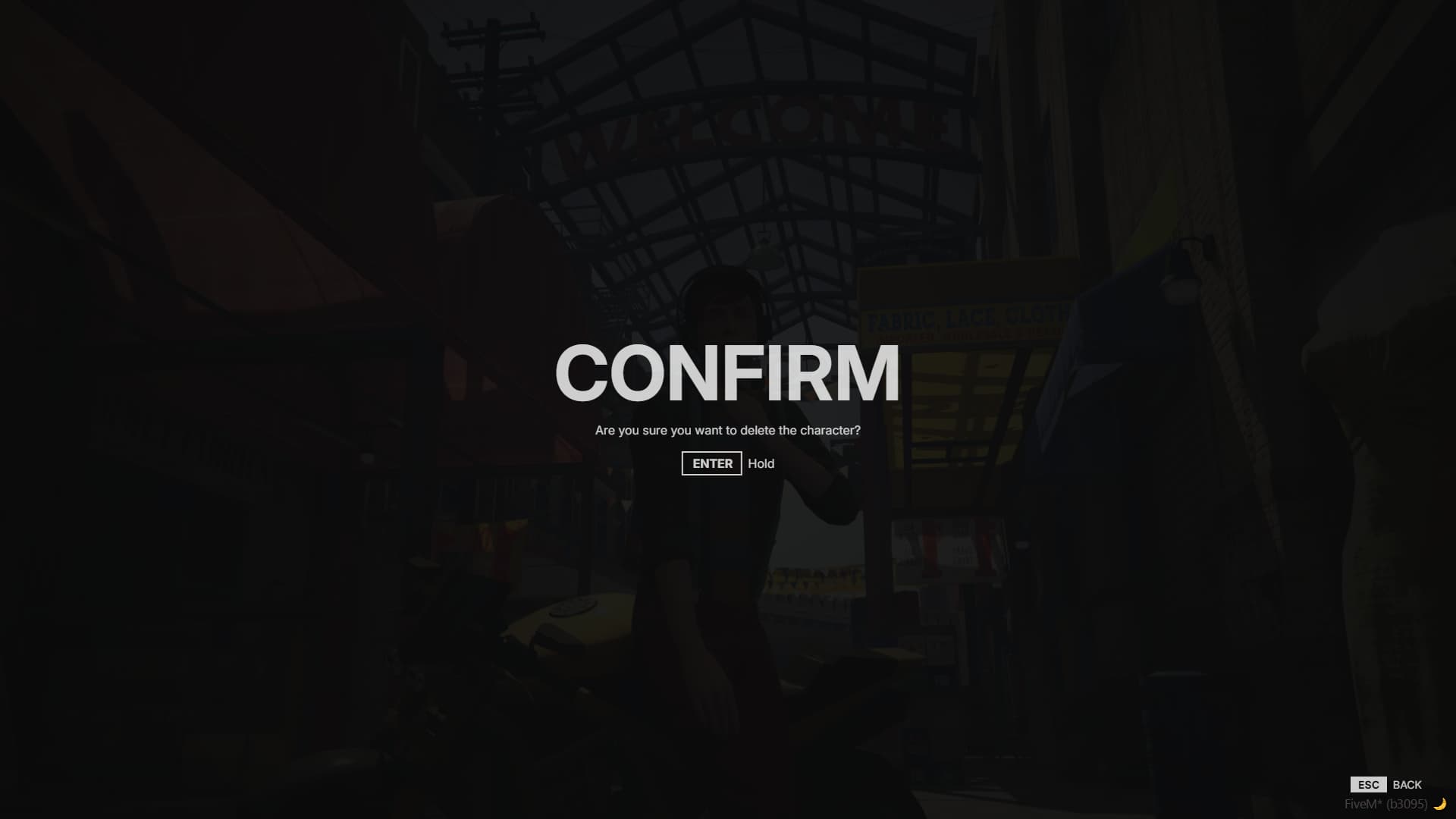 Multicharacter Afterlife Studios - FiveM Search