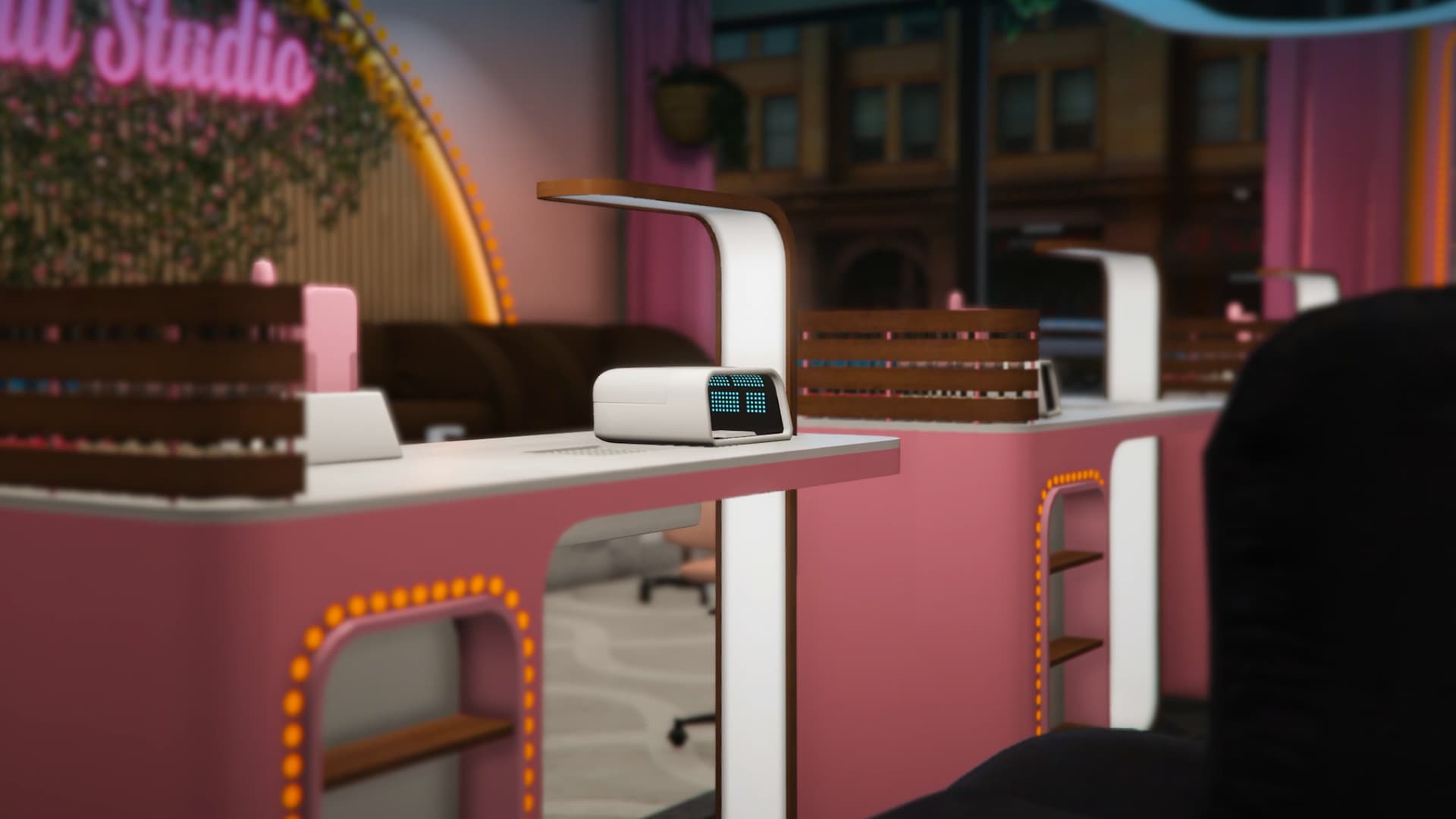 [Release] [MAP] Nails & Spa Salon MLO - FiveM Releases - Cfx.re Community