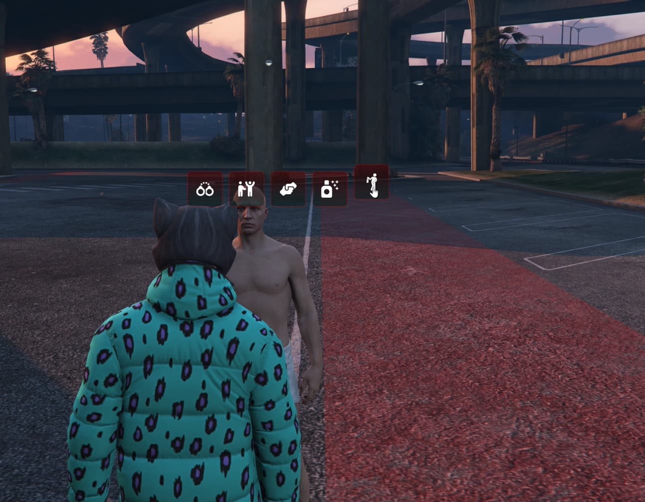 [Paid] Police & Gang Menu [QBcore] - FiveM Search