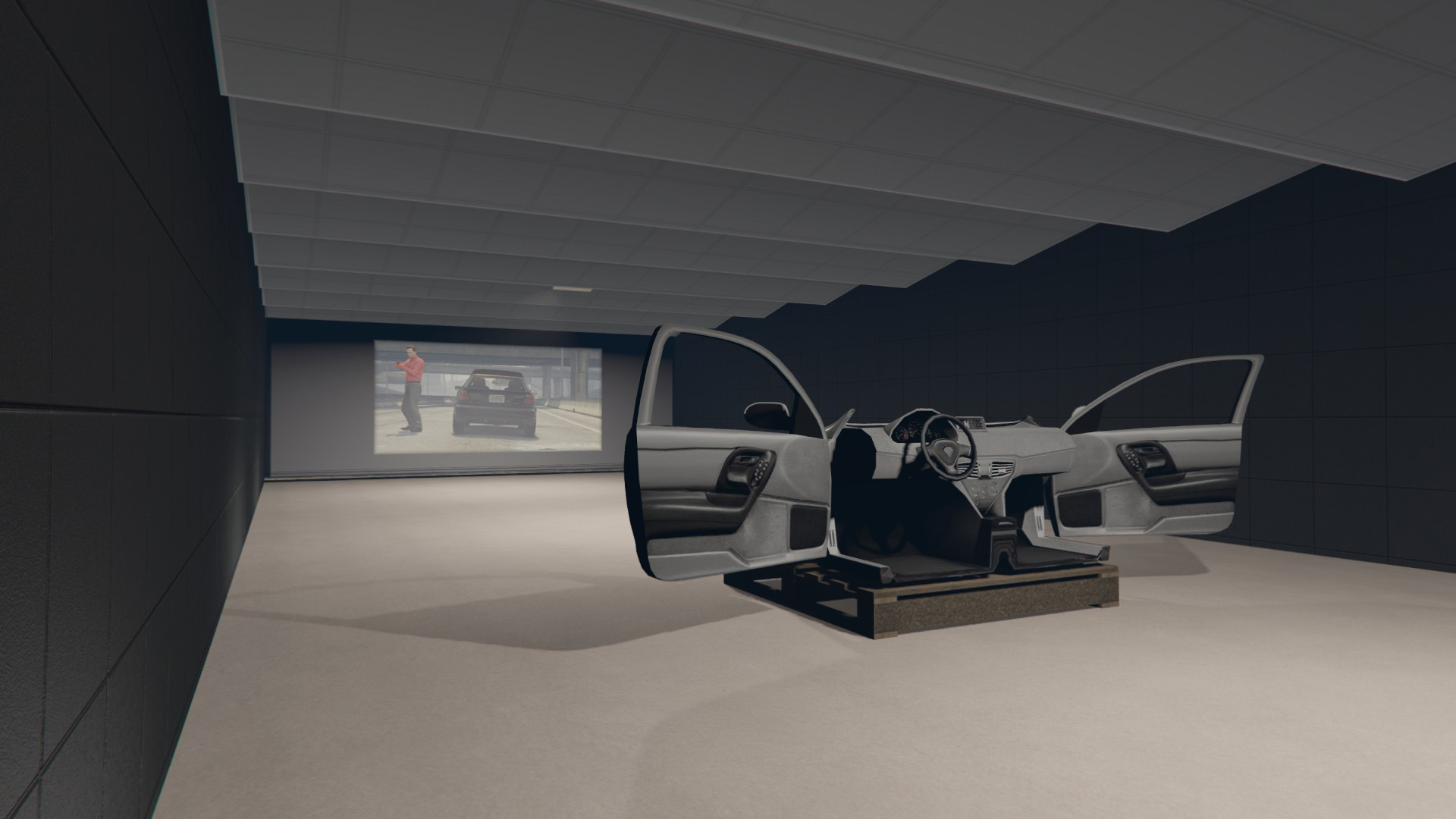 [PAID][MLO] Police Training Centre MLO - FiveM Releases - Cfx.re Community