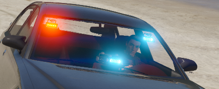 [D3lta Development Studios] OneGuard Pack | EVC Add-On Lightbar - Page 2 - FiveM Releases - Cfx ...