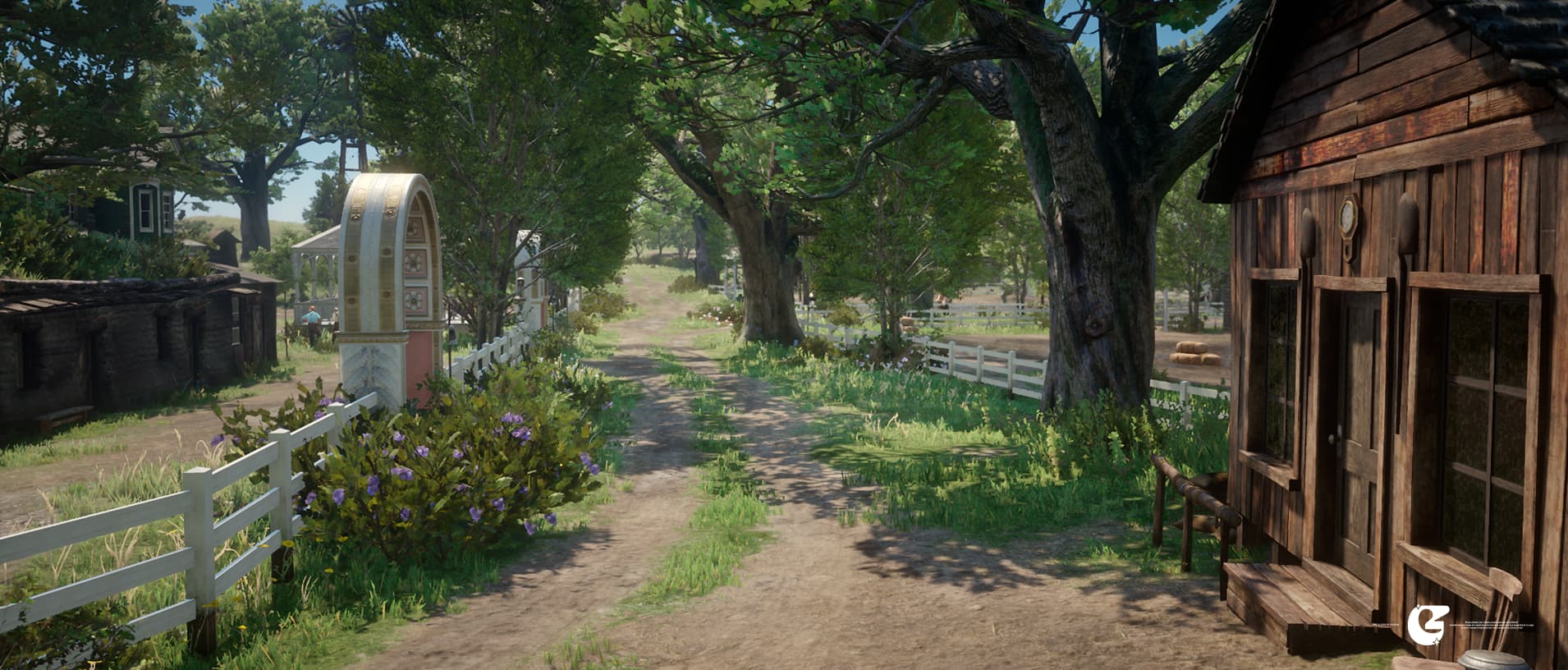 [ Rework Emerald Ranch ] |Ymap | Props | RedM - RedM Releases - Cfx.re ...