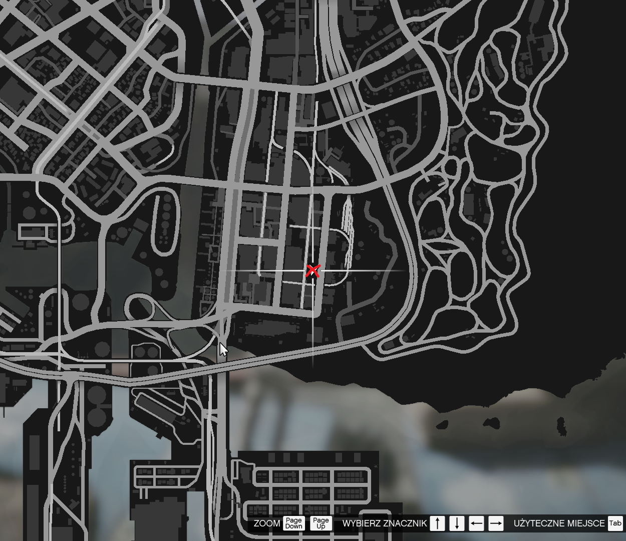 FREE | YMAP | PvP Map - FiveM Releases - Cfx.re Community