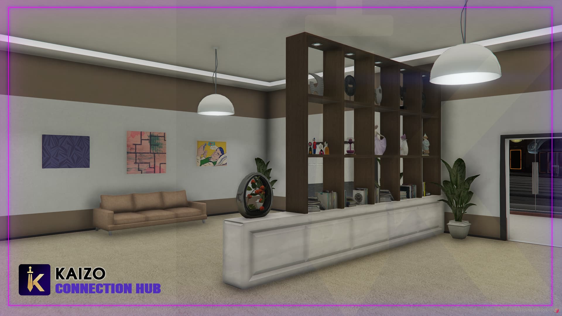 [MLO] Speed/Blind/Group Date Map - CONNECTION HUB - FiveM Releases ...