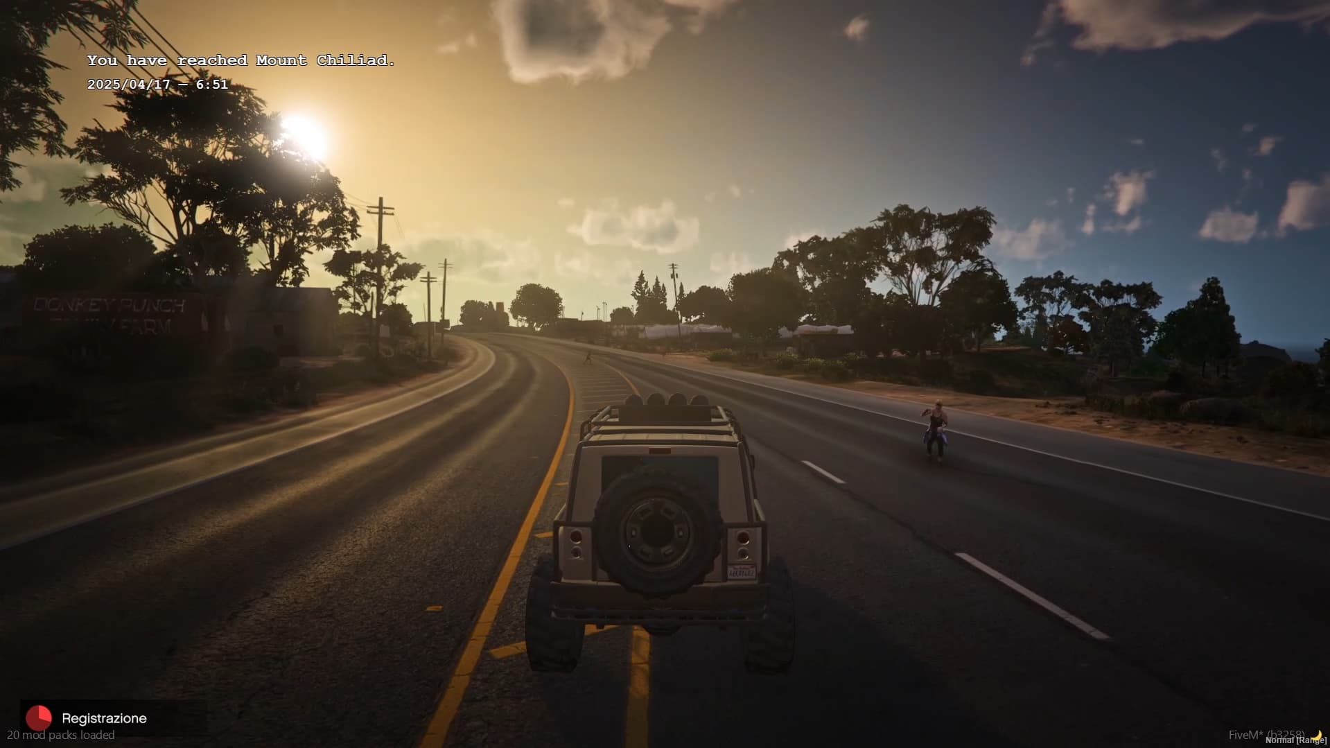 Zone Display - Notification System - FiveM Releases - Cfx.re Community