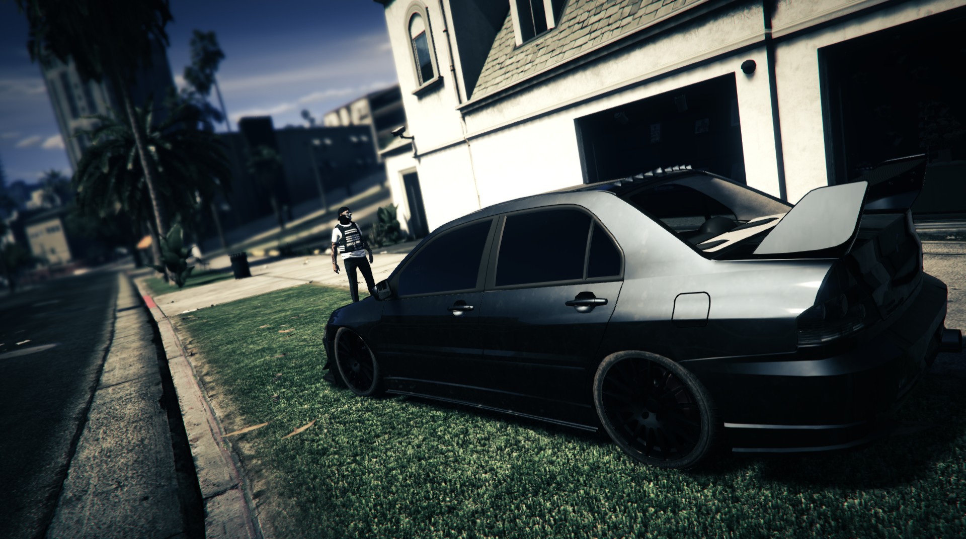 Spanish Ave FiveM Snapmatic Cfx re Community Spanish Ave FiveM Snapmatic Cfx re Community