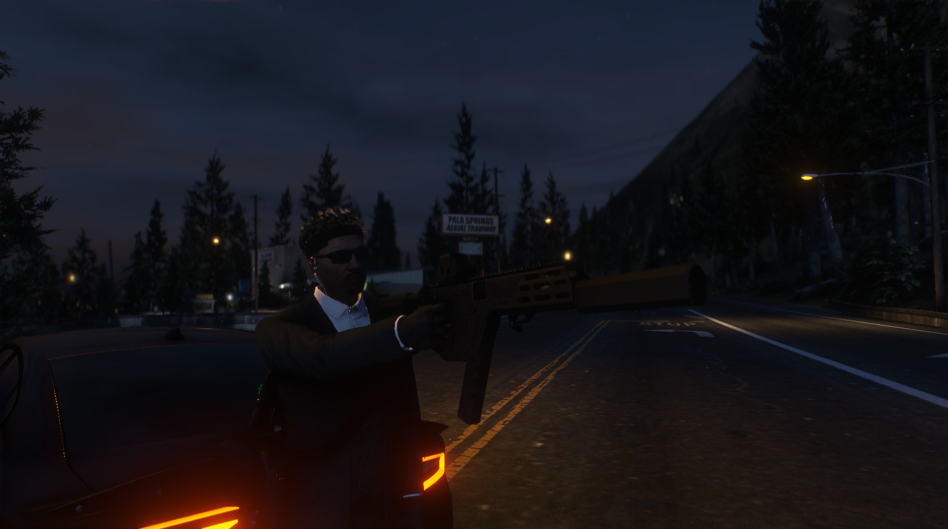 Paleto Forest FiveM Snapmatic Cfx re Community Paleto Forest FiveM Snapmatic Cfx re Community
