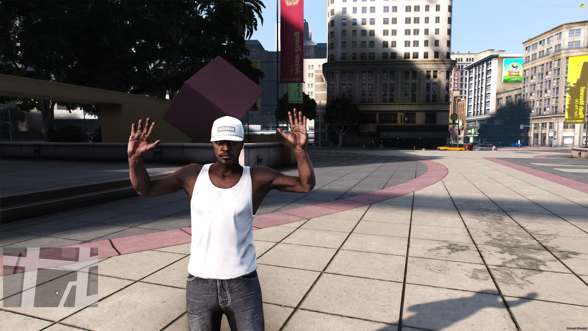 [standalone] nt_essentialanimations - FiveM Releases - Cfx.re Community