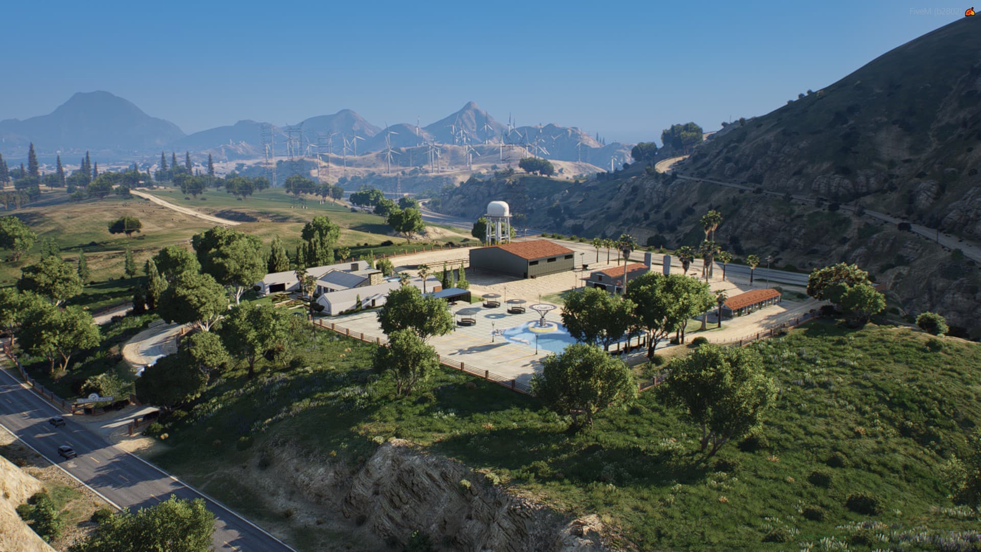 La Fuente Blanca Cartel - [MLO][PAID] - FiveM Releases - Cfx.re Community