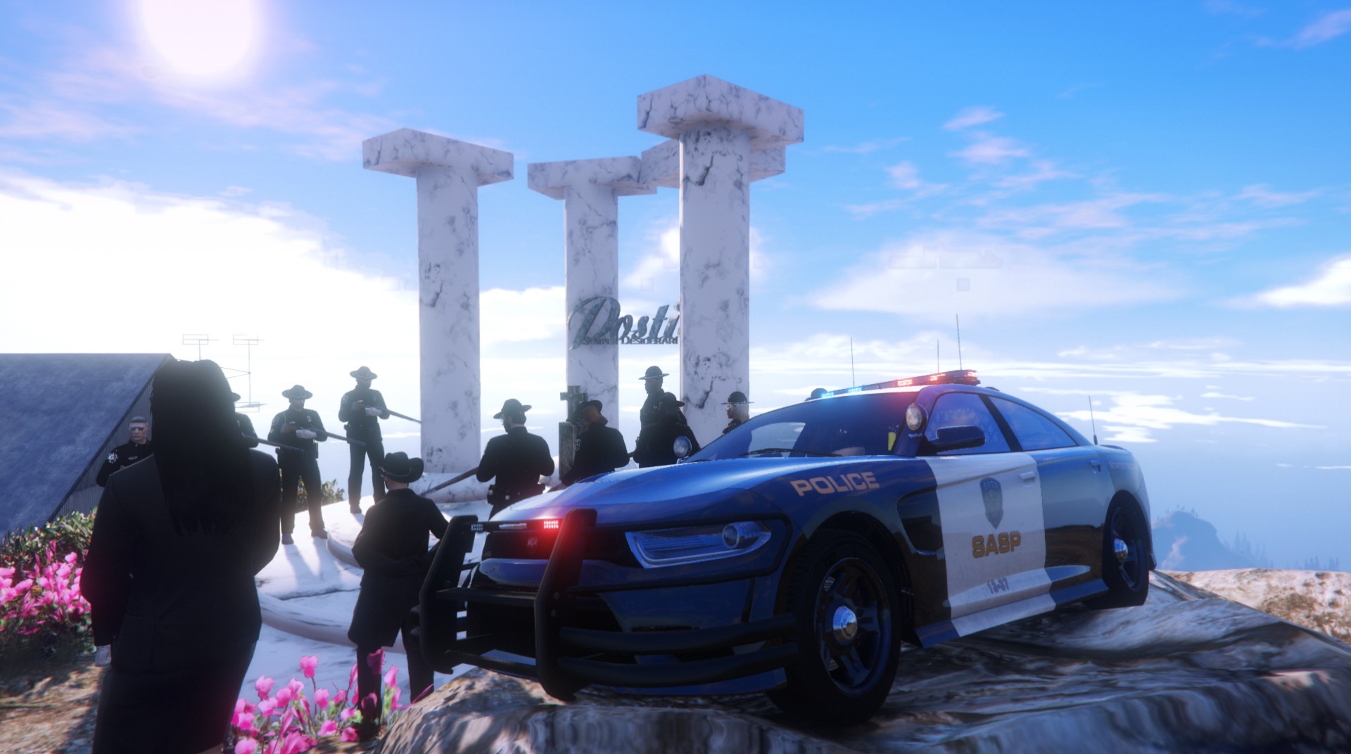 Mount Chiliad - FiveM Snapmatic - Cfx.re Community