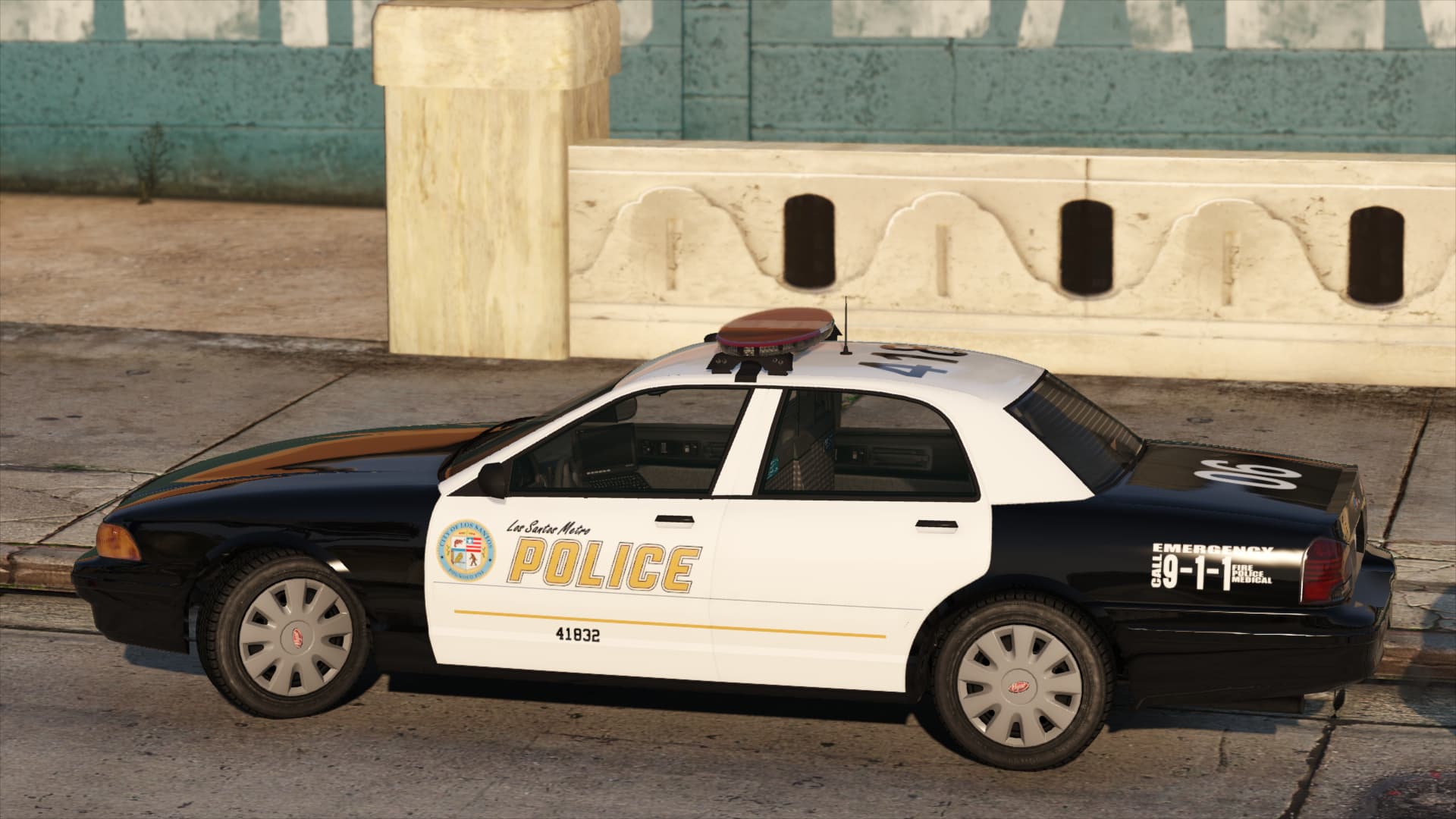 Yannerrins Paintjobs - Livery designs for your FiveM server needs ...