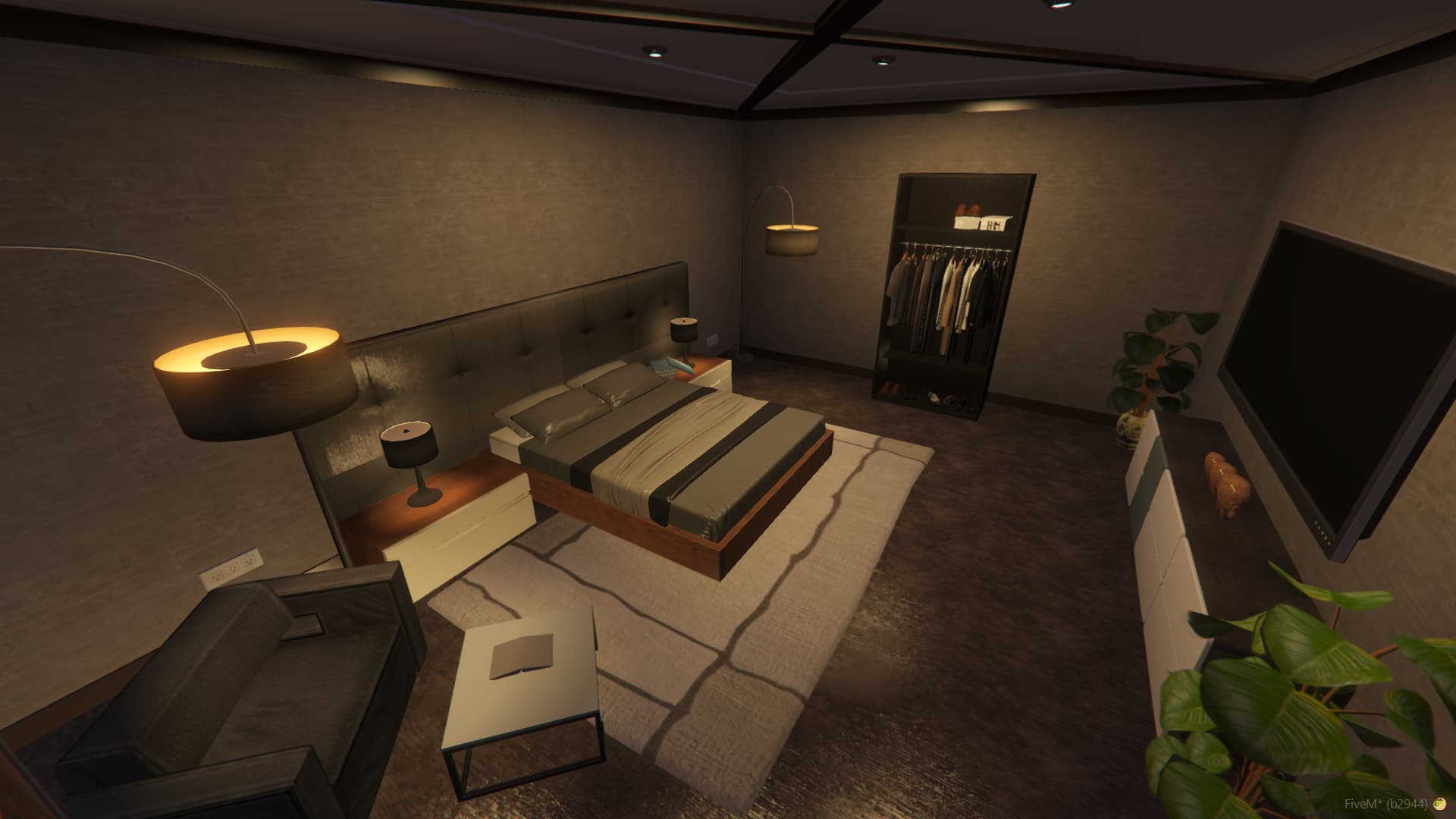 [Interior] Housing Pack V2 - Includes 10 Shells - FiveM Releases - Cfx ...