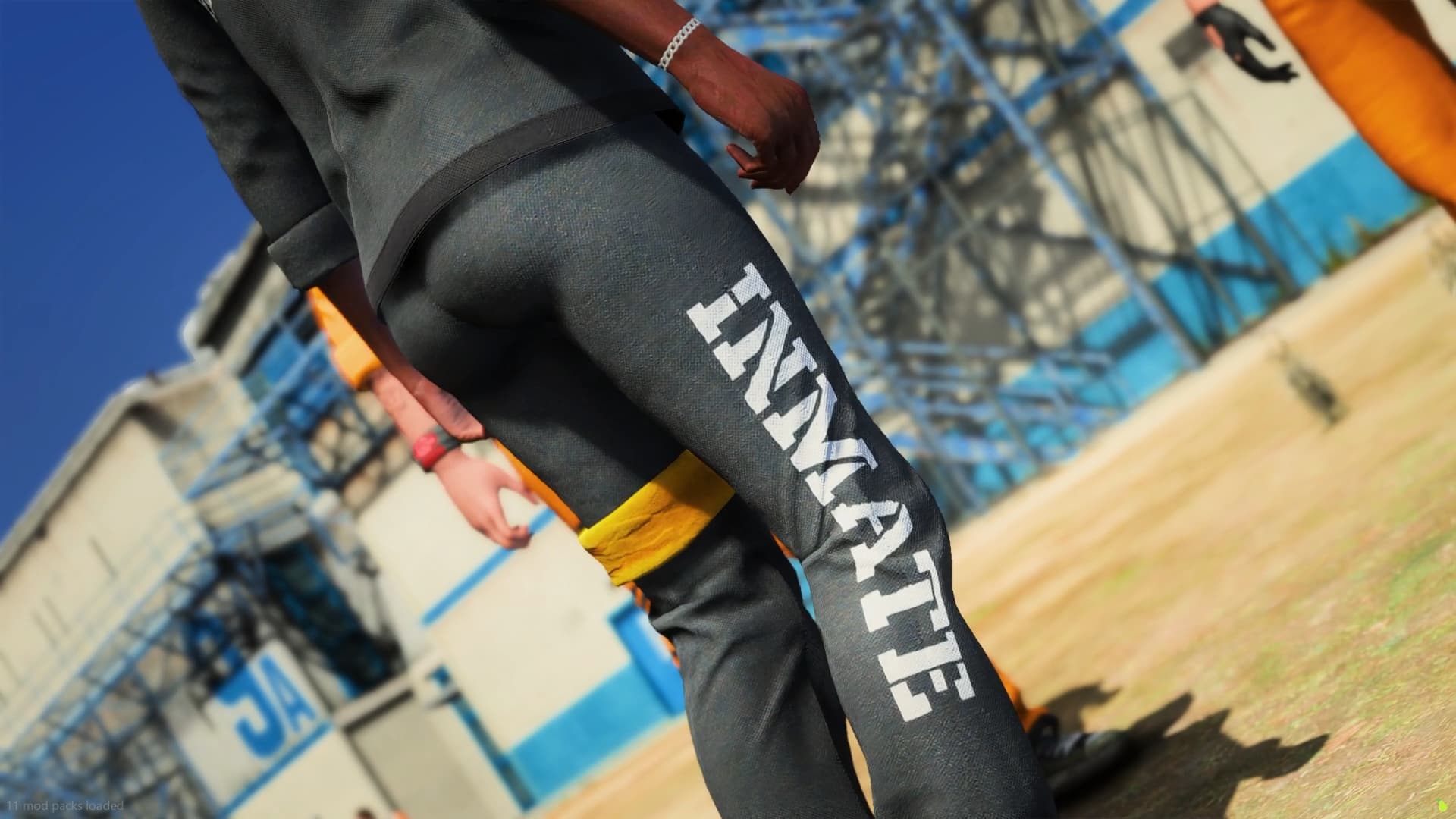 ONX EUP V1.5 – BCSO, Tactical SWAT & Prison Uniforms - FiveM Releases ...