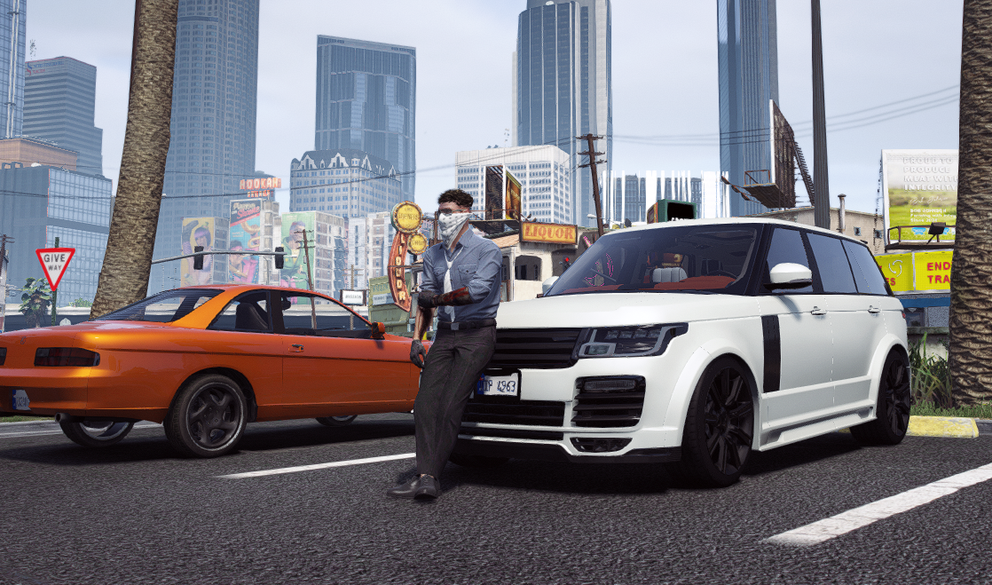 🇬🇧 The EndZ RP || The Ultimate British Roleplay Community || Serious RP ...