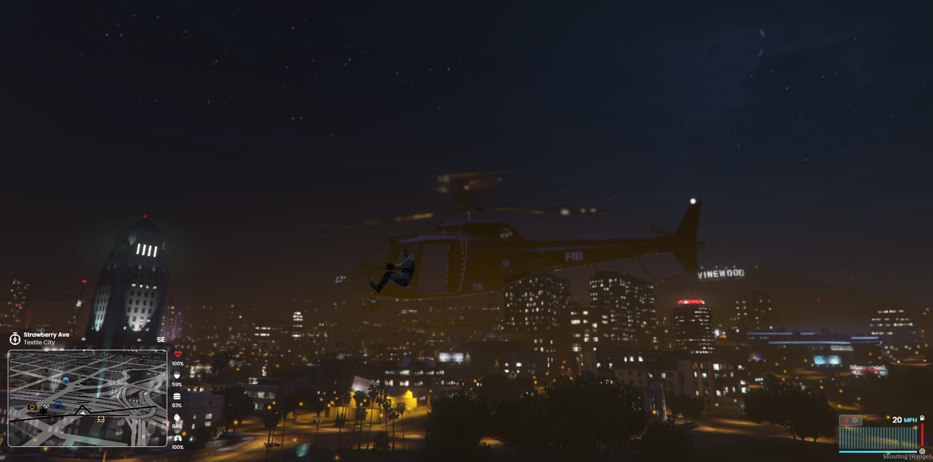 Bugs in vehicles (opacity) - Server Discussion - Cfx.re Community