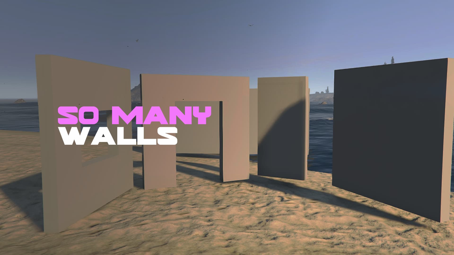 Walls & Floors Pack - FiveM Search
