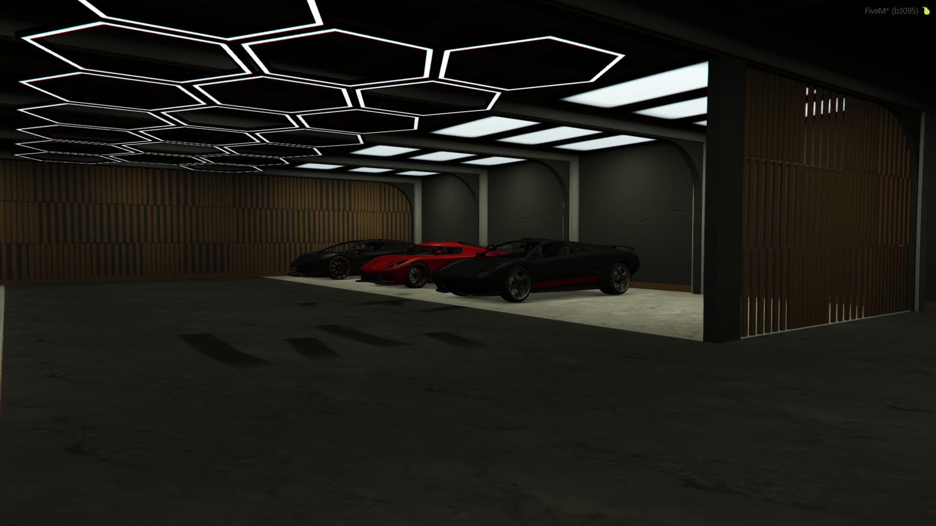 Garage Shells - FiveM Releases - Cfx.re Community