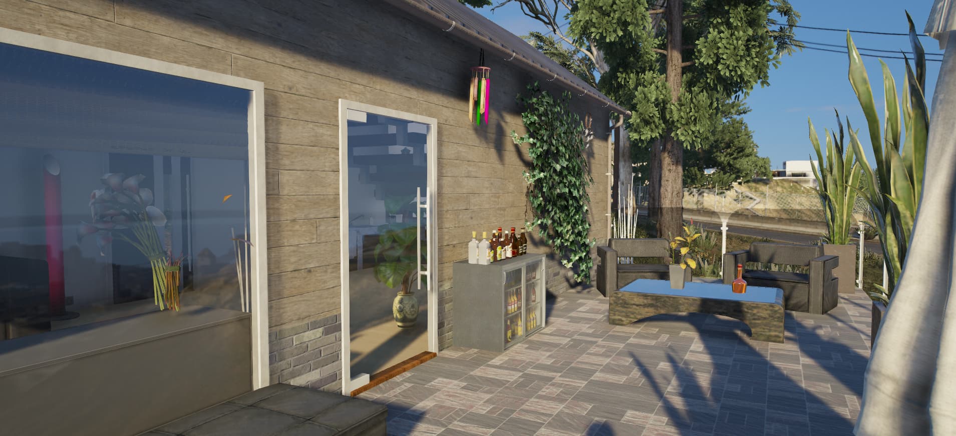 [PAID] [MLO] Small tiny house - FiveM Releases - Cfx.re Community