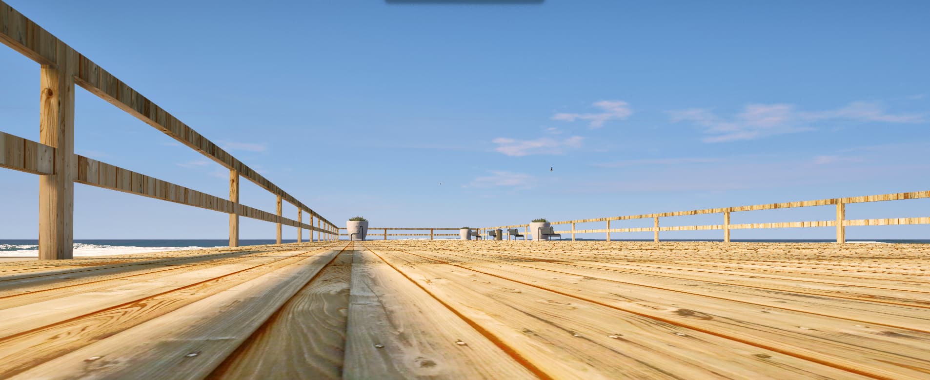 NKHD Pier [FREE] [YMAP] - FiveM Releases - Cfx.re Community