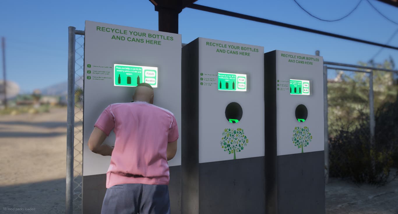 [FREE][PROP] Reverse Vending Machine - FiveM Releases - Cfx.re Community