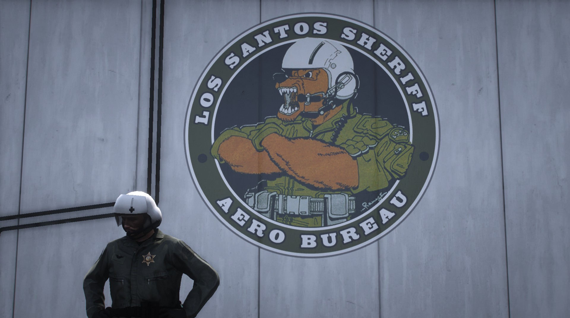 Shank Street - FiveM Snapmatic - Cfx.re Community