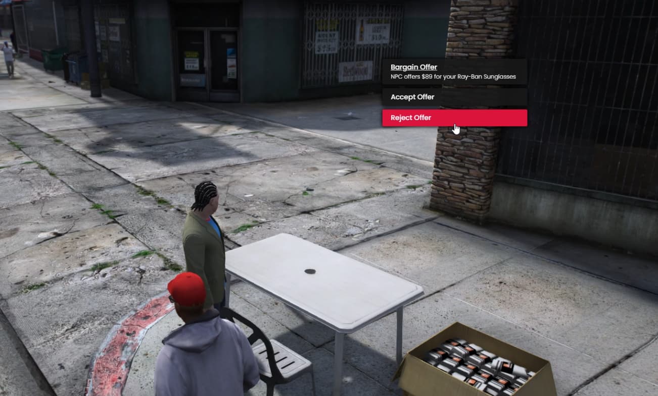 Pj-pickpocket - FiveM Releases - Cfx.re Community