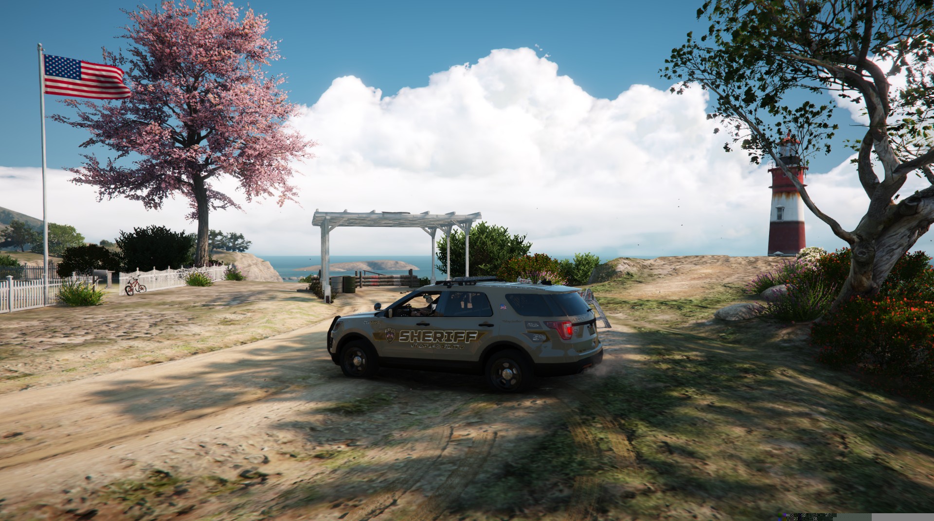 Mount Gordo - FiveM Snapmatic - Cfx.re Community