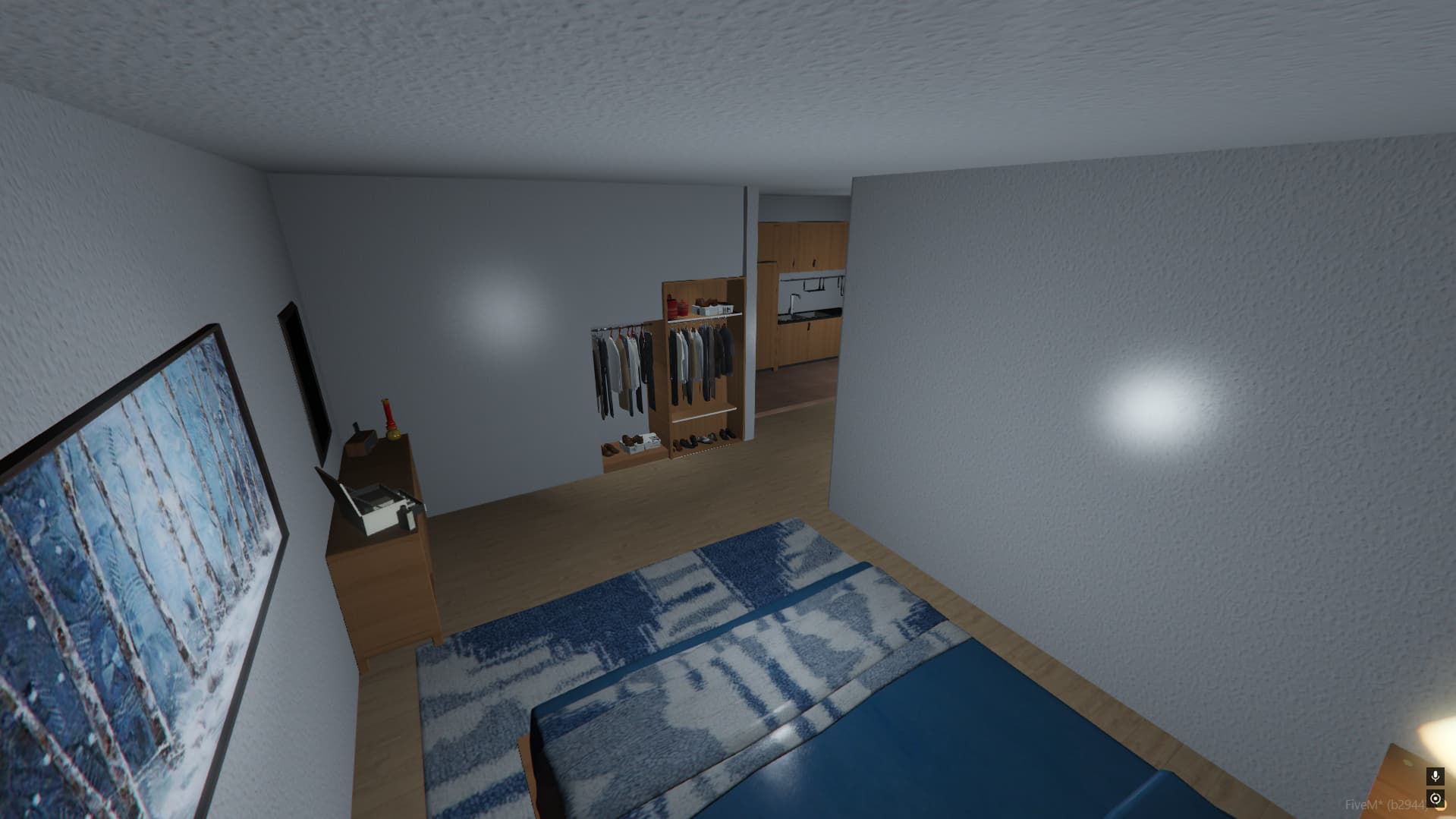 [FREE] Compact Apartment Shell - FiveM Releases - Cfx.re Community