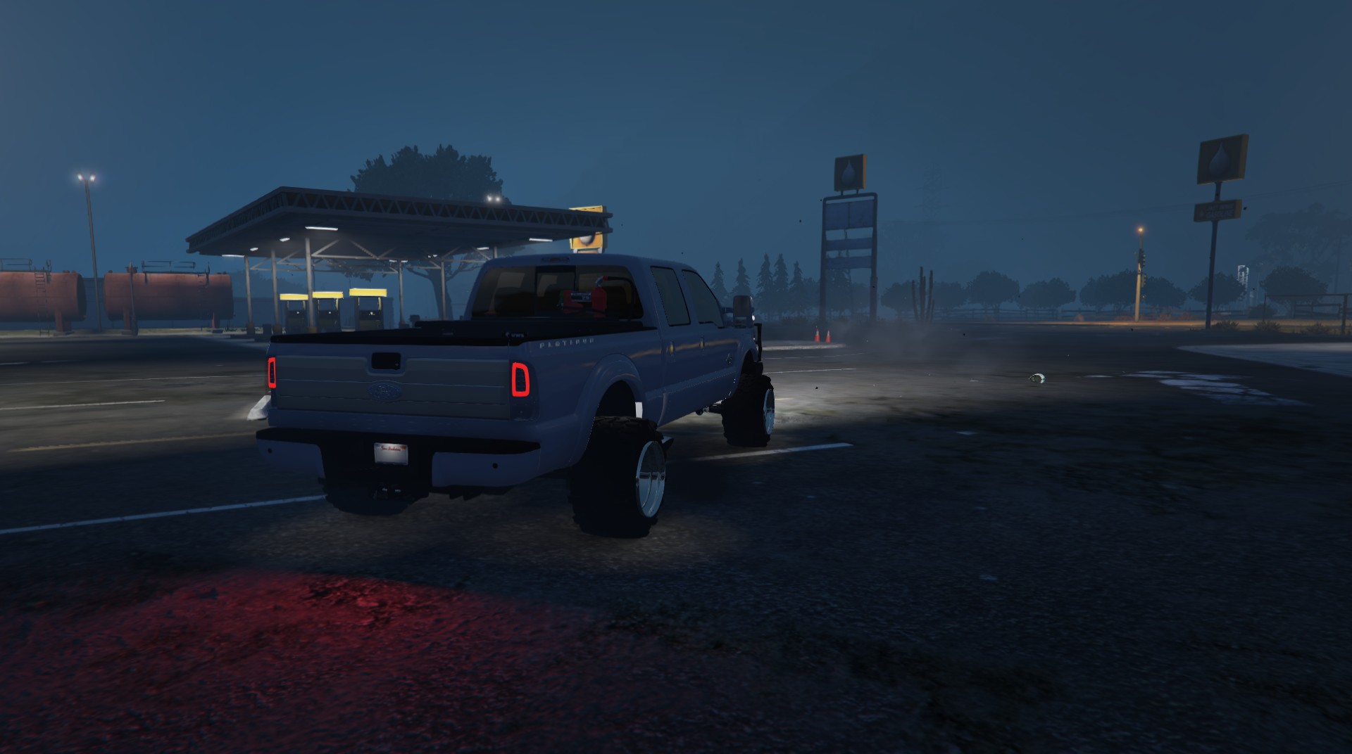 Paleto Bay - FiveM Snapmatic - Cfx.re Community