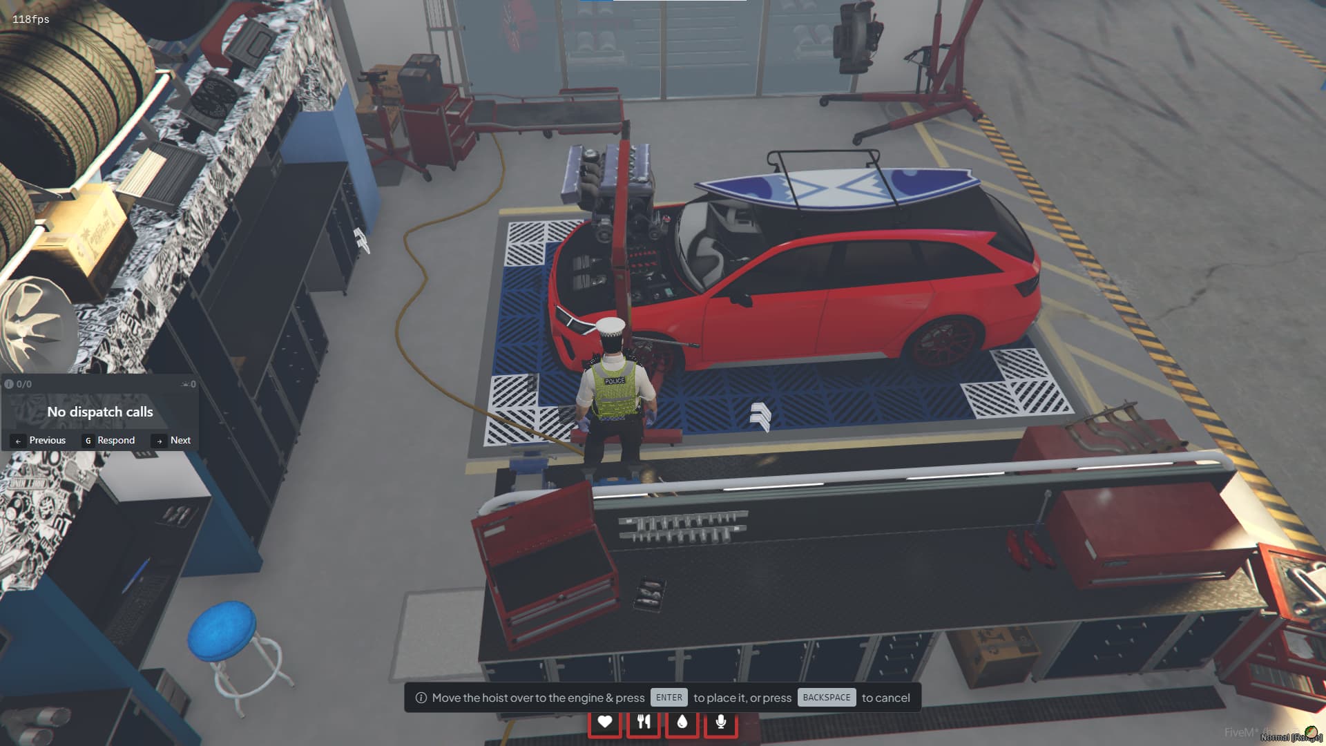 [NEW] United Roleplay [UK/EU] | Semi-Realistic Economy | Semi-Serious ...