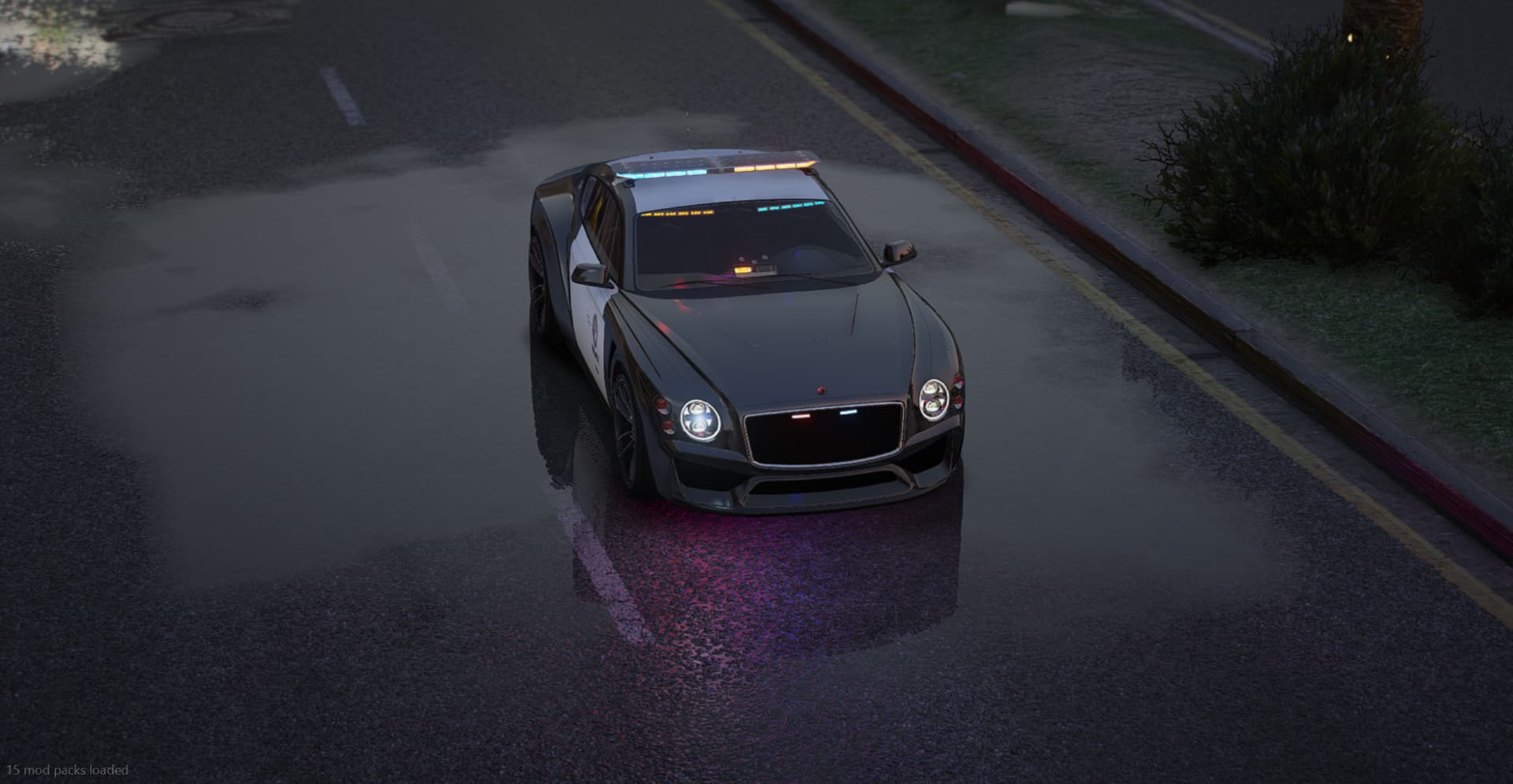 [PAID] [POLICE] Enus Paragon R - FiveM Releases - Cfx.re Community