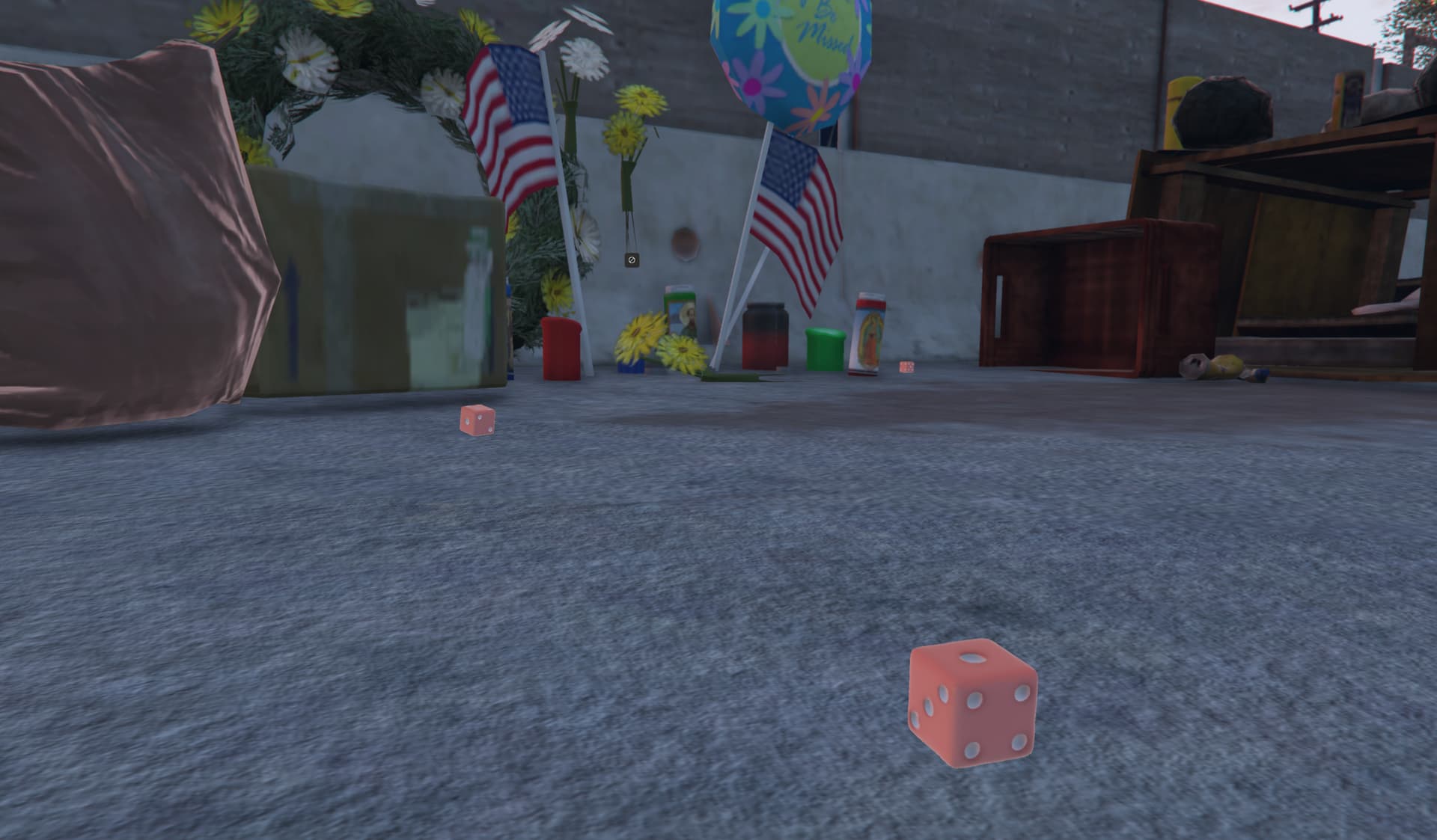 TTP-Dice | Dice System – Physical Dice with Realism - FiveM Releases - Cfx.re Community