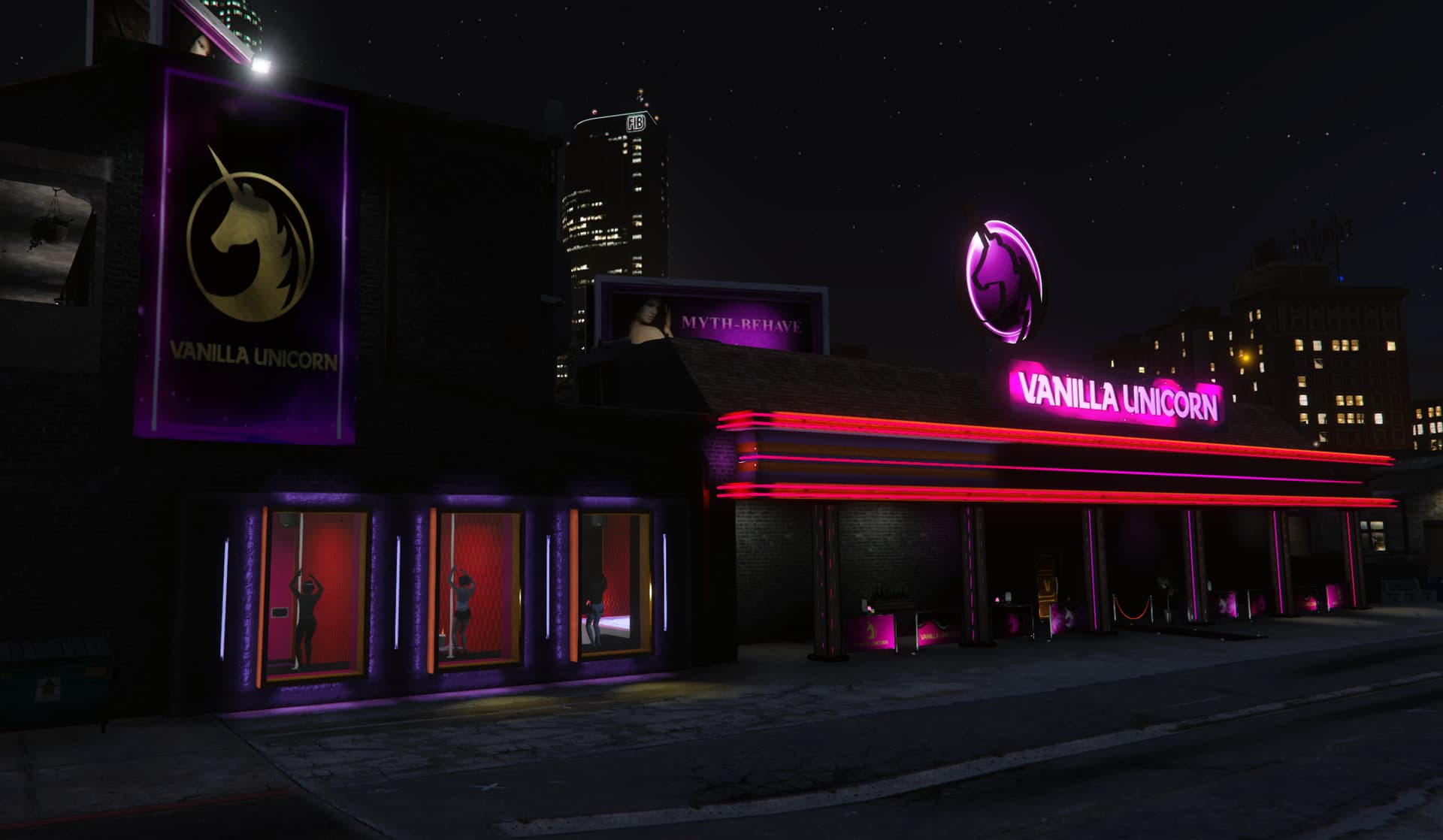 💤🩷 LUCID DREAMS RP 🩷💤 - Server Bazaar - Cfx.re Community