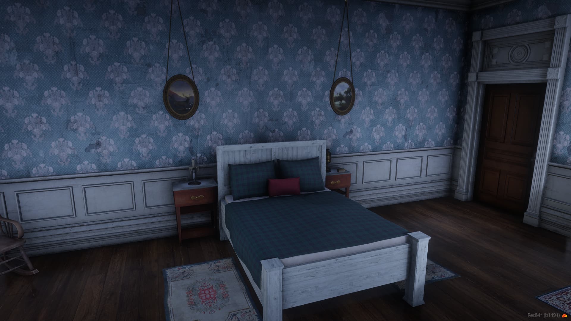Bed Pack - RedM Releases - Cfx.re Community