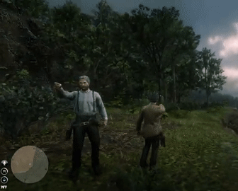 [RSG][VORP] The Ultimate Emote/Animation System For RedM - RedM ...