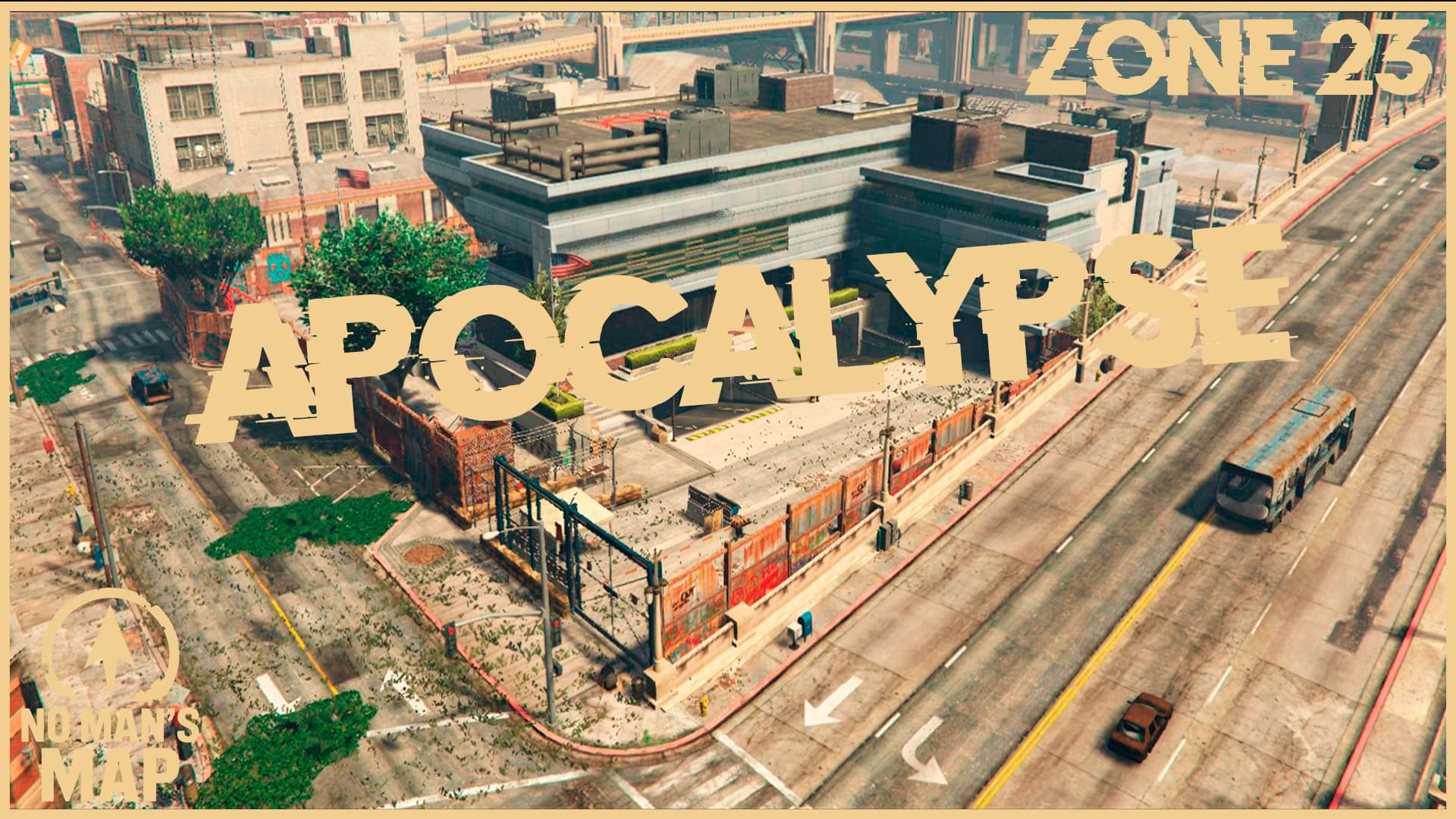 [PAID] Zone 23 Center Island | YMAP [PAID] - FiveM Releases - Cfx.re ...