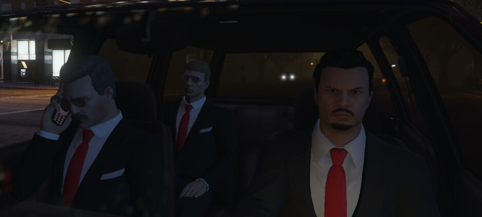 👾 Y2K Roleplay 18+ | Heavy Roleplay | Lore Friendly | Streamer Friendly ...