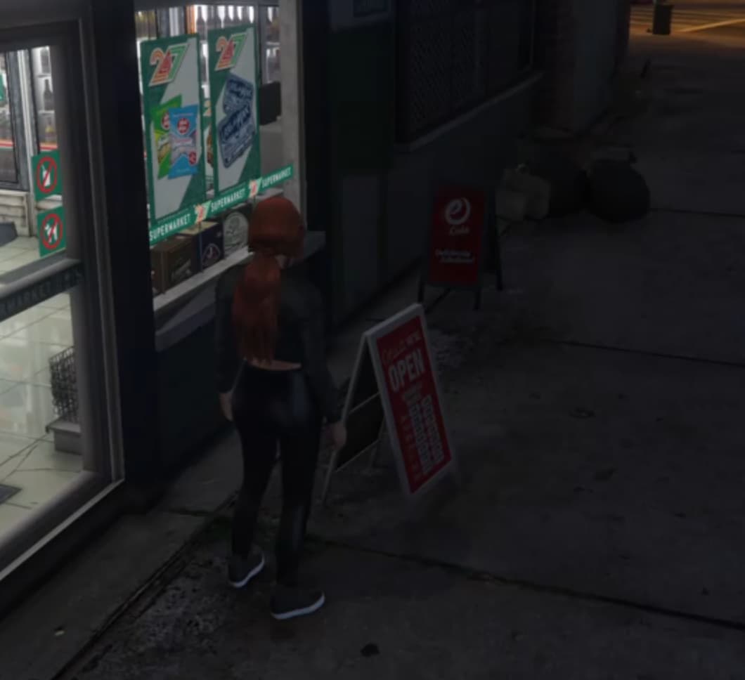 [ESX/QBCore] Open Sign Shop System - FiveM Releases - Cfx.re Community