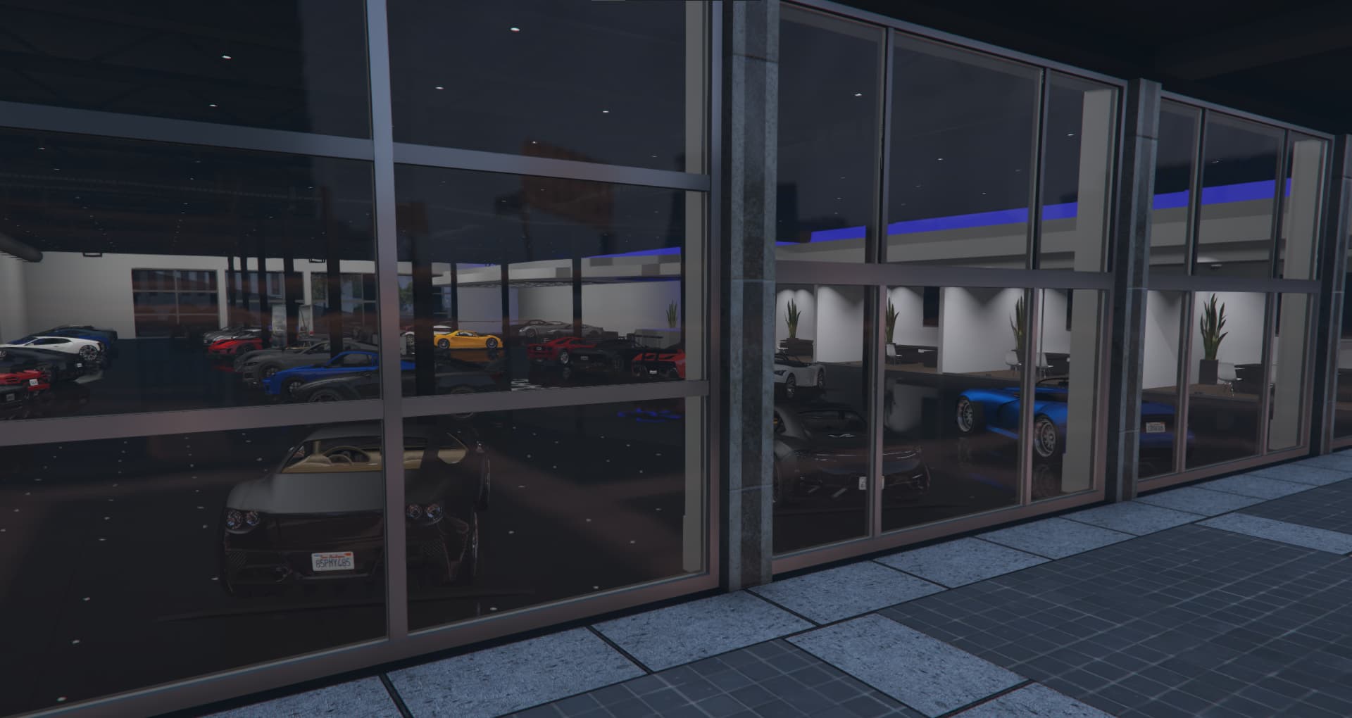 [PAID] [MLO] Premium Deluxe Motorsport - Revolution - FiveM Releases ...