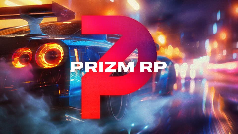 Prizm Roleplay 2.0 | Grand reopening | Custom Vehicles | Lore- Friendly ...